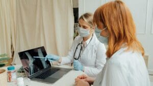 What Are The Major Skills Of A Doctor (7 Examples)