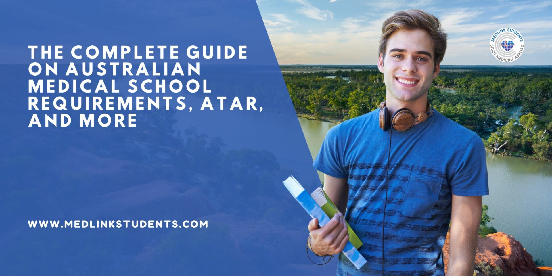 The Complete Guide on Australian Medical School Requirements, ATAR, and ...