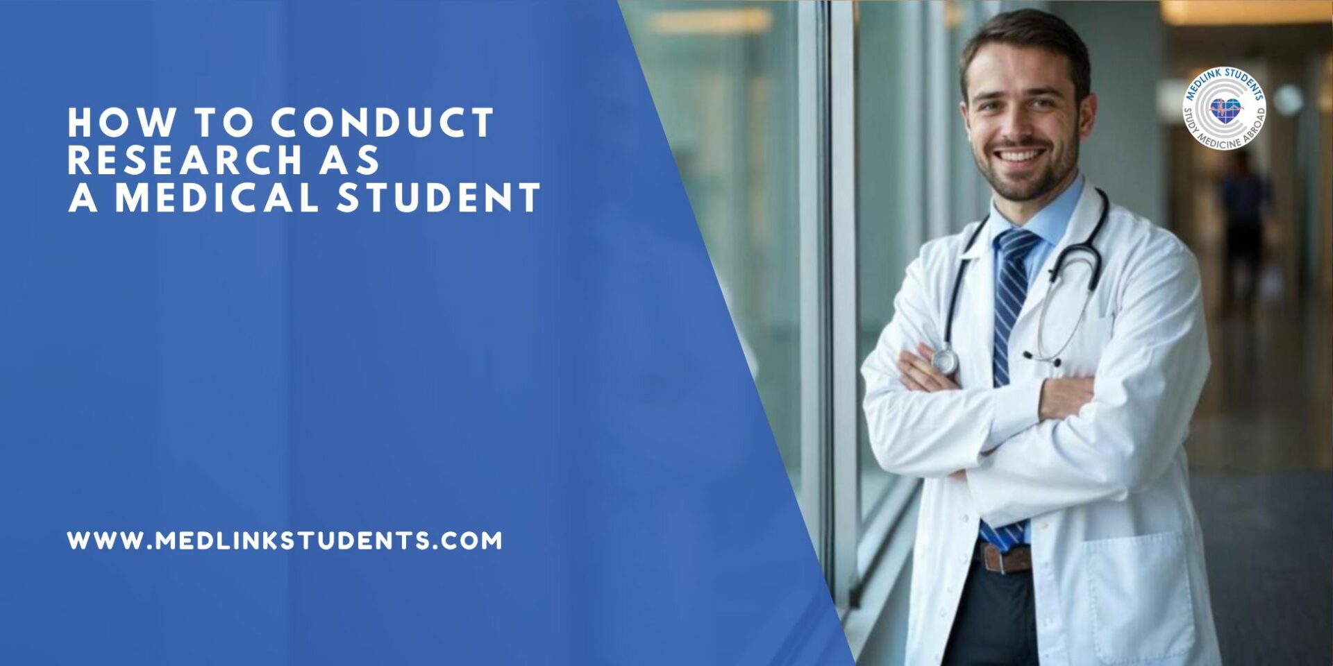 How to Conduct Research as a Medical Student