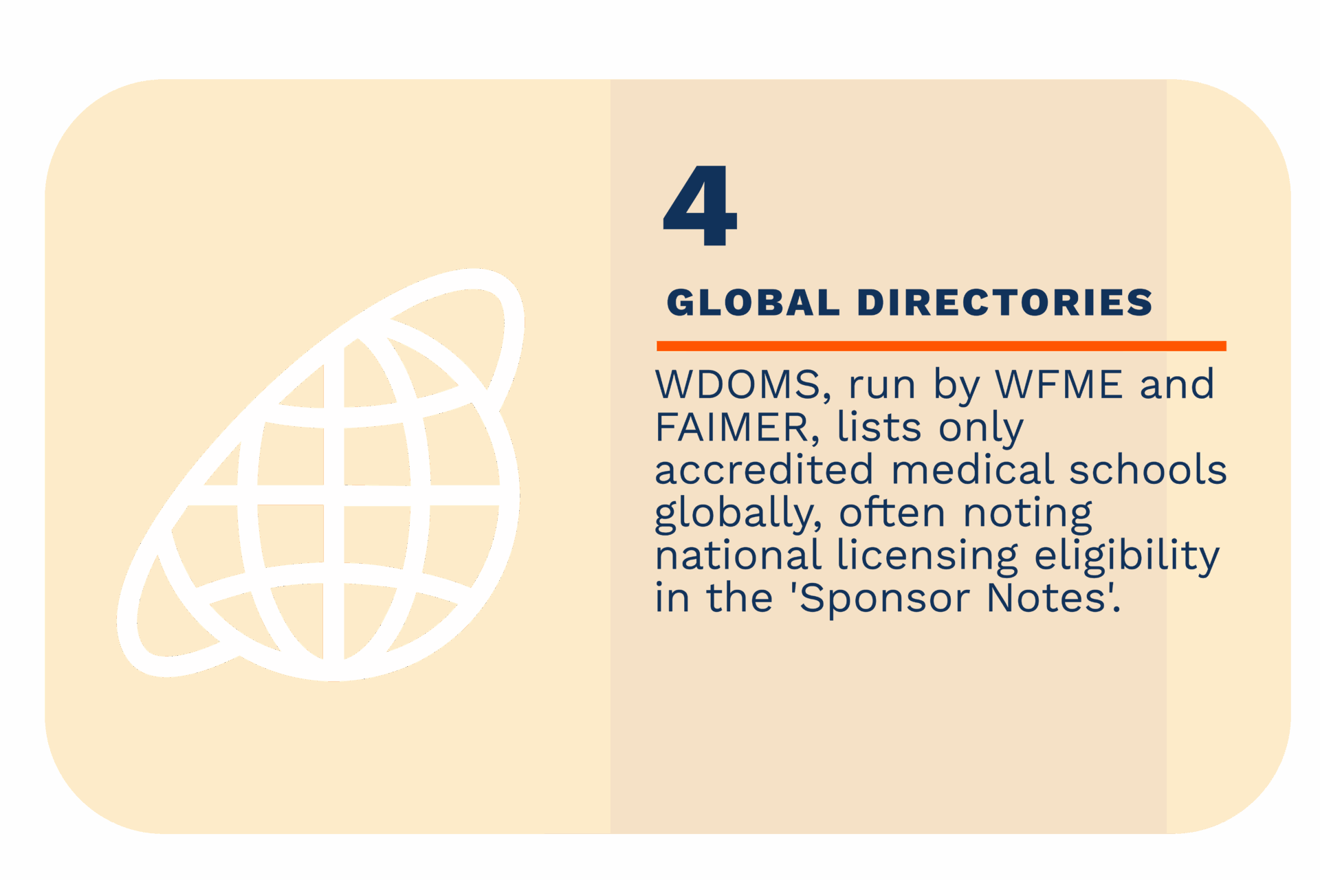 The Accreditation and Recognition Organisations Every Medical Student ...