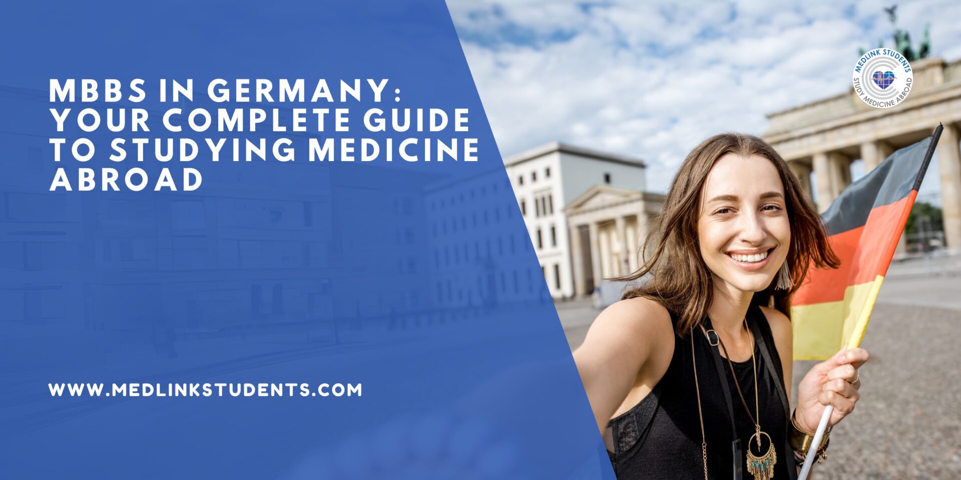 MBBS in Germany: Your Complete Guide to Studying Medicine Abroad